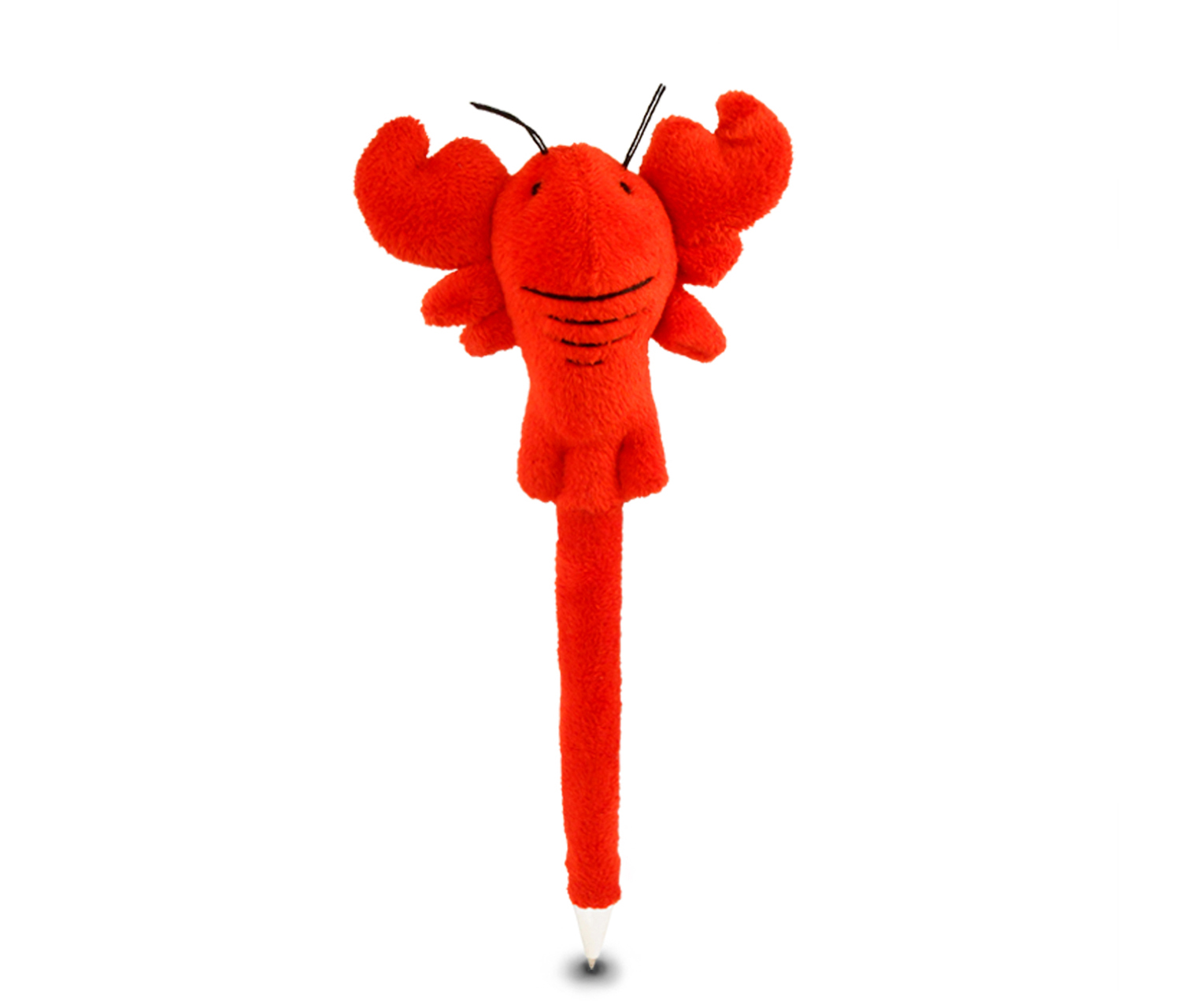DolliBu | Lobster – Plush Pen