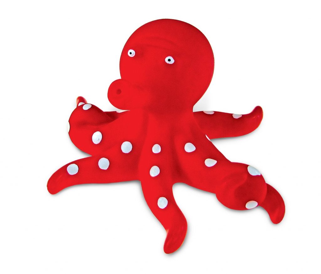 Stuffed Octopus Toys - Browse Plush Octopus And Other Toys | DolliBu