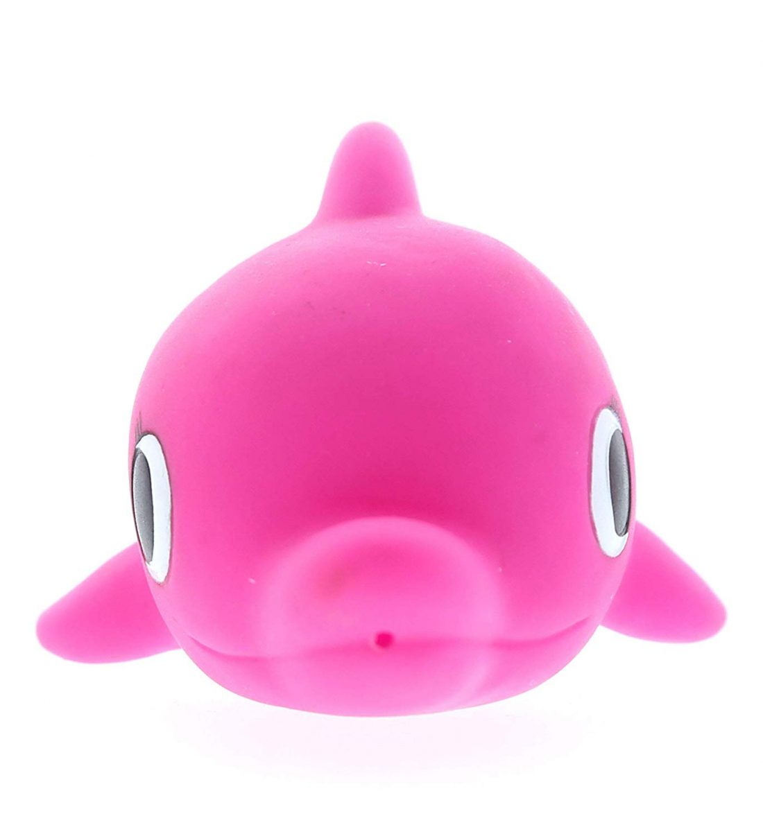 Pink Dolphin – Squirter Bath Toy - DolliBu