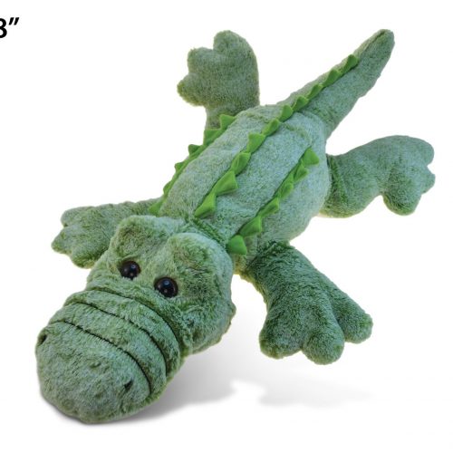 Super Soft Plush Animals - DolliBu