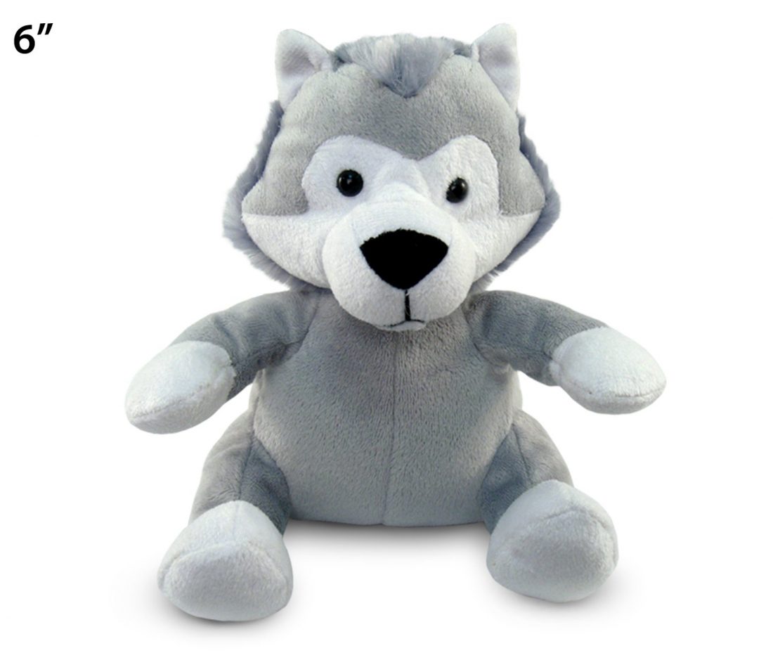 Plush Buddies - DolliBu