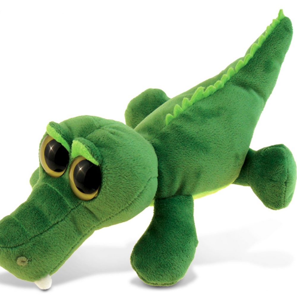 Big Eye Stuffed Animals - DolliBu