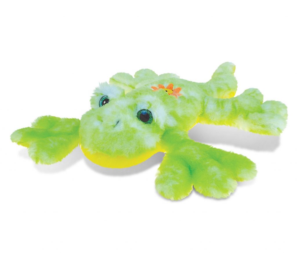 Gecko – Super Soft Plush - DolliBu
