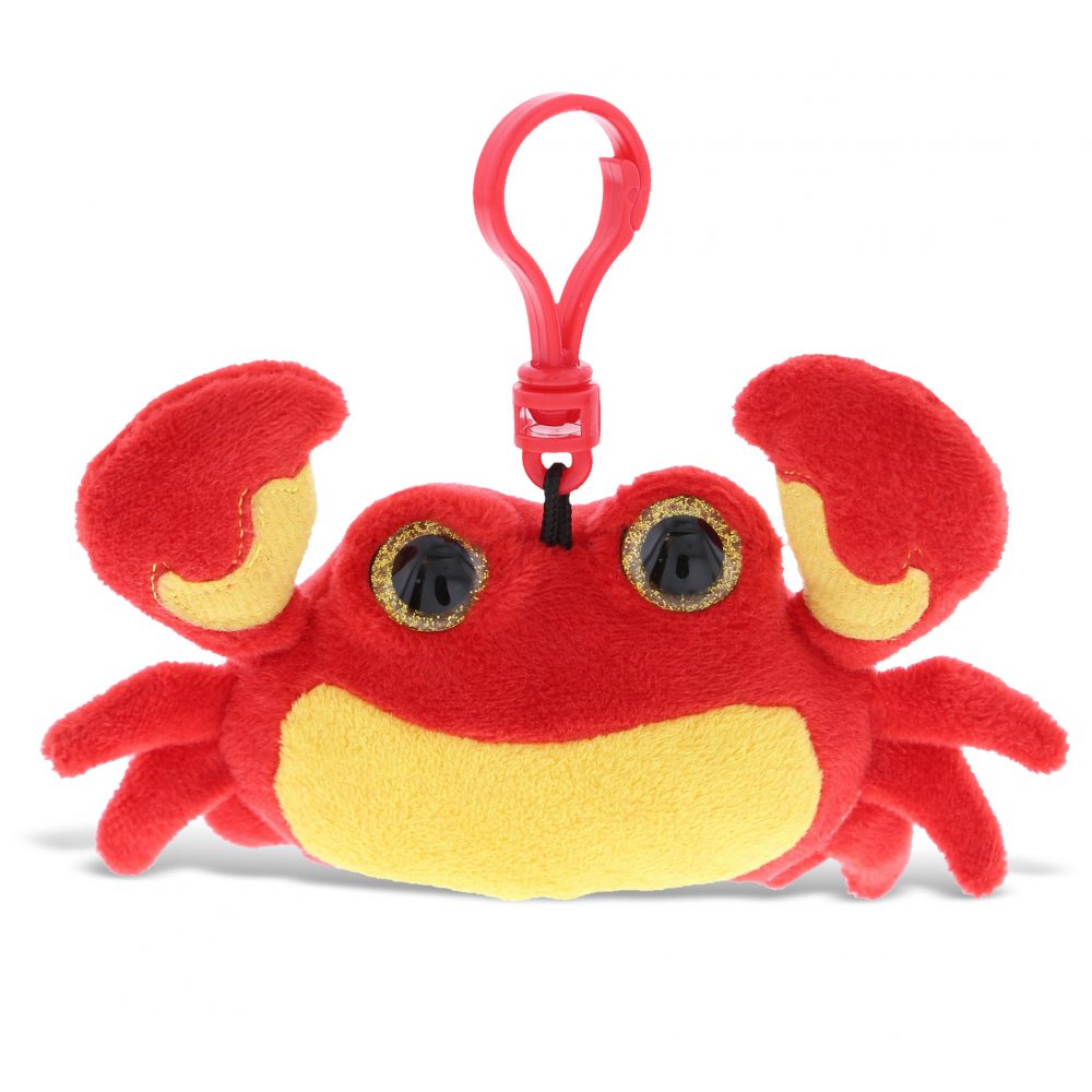 Keychains , Plush Travel