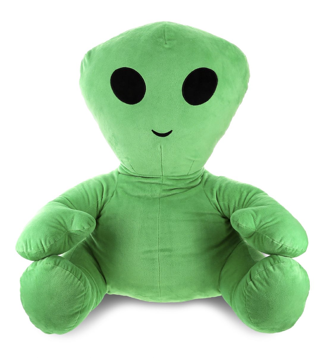 Alien 24″ – Xl Plush - DolliBu