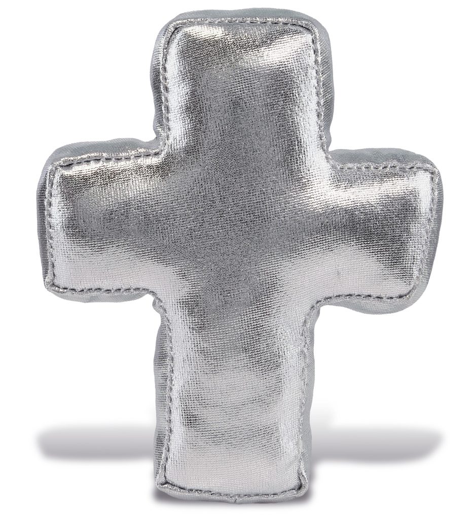 Large Cross – Plush - DolliBu