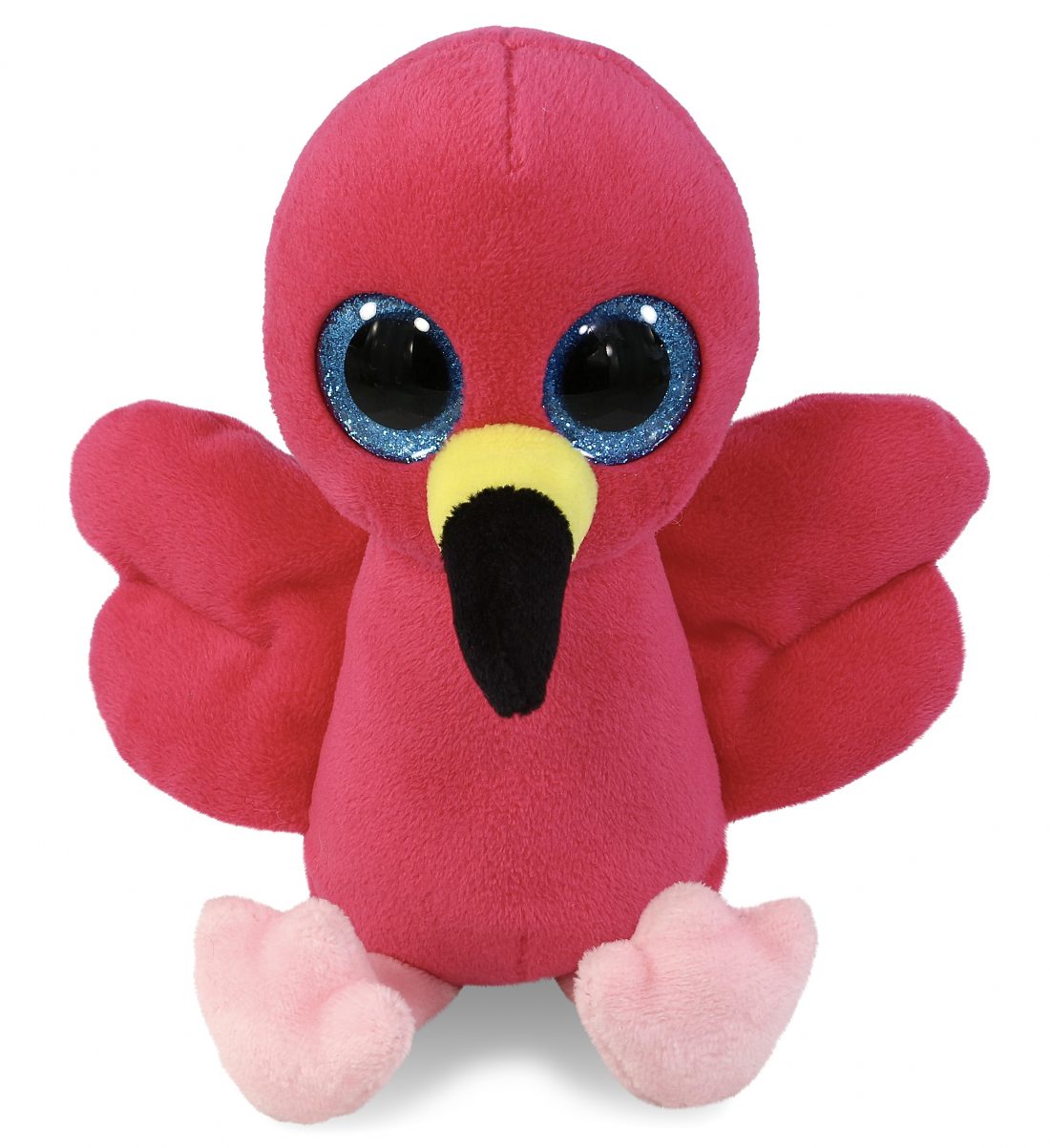 Flamingo – Big Eye Plush - DolliBu