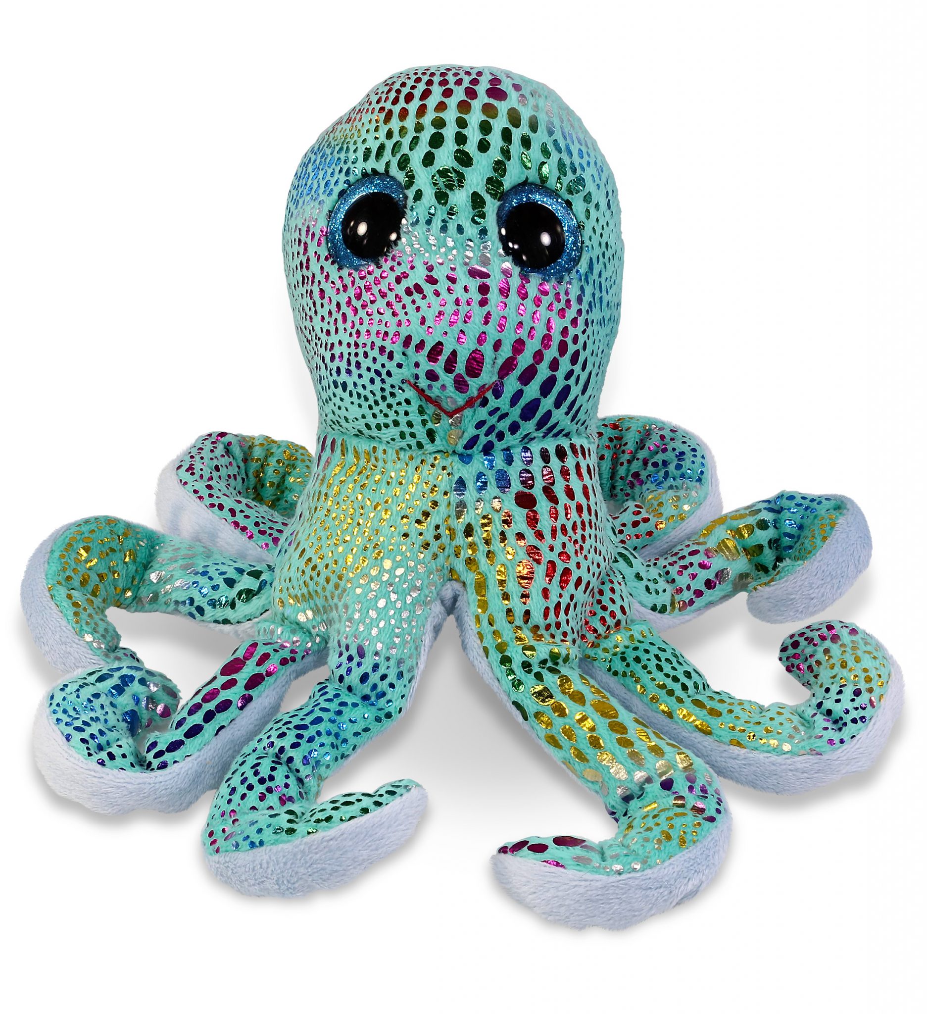 Flamingo – Big Eye Plush - DolliBu
