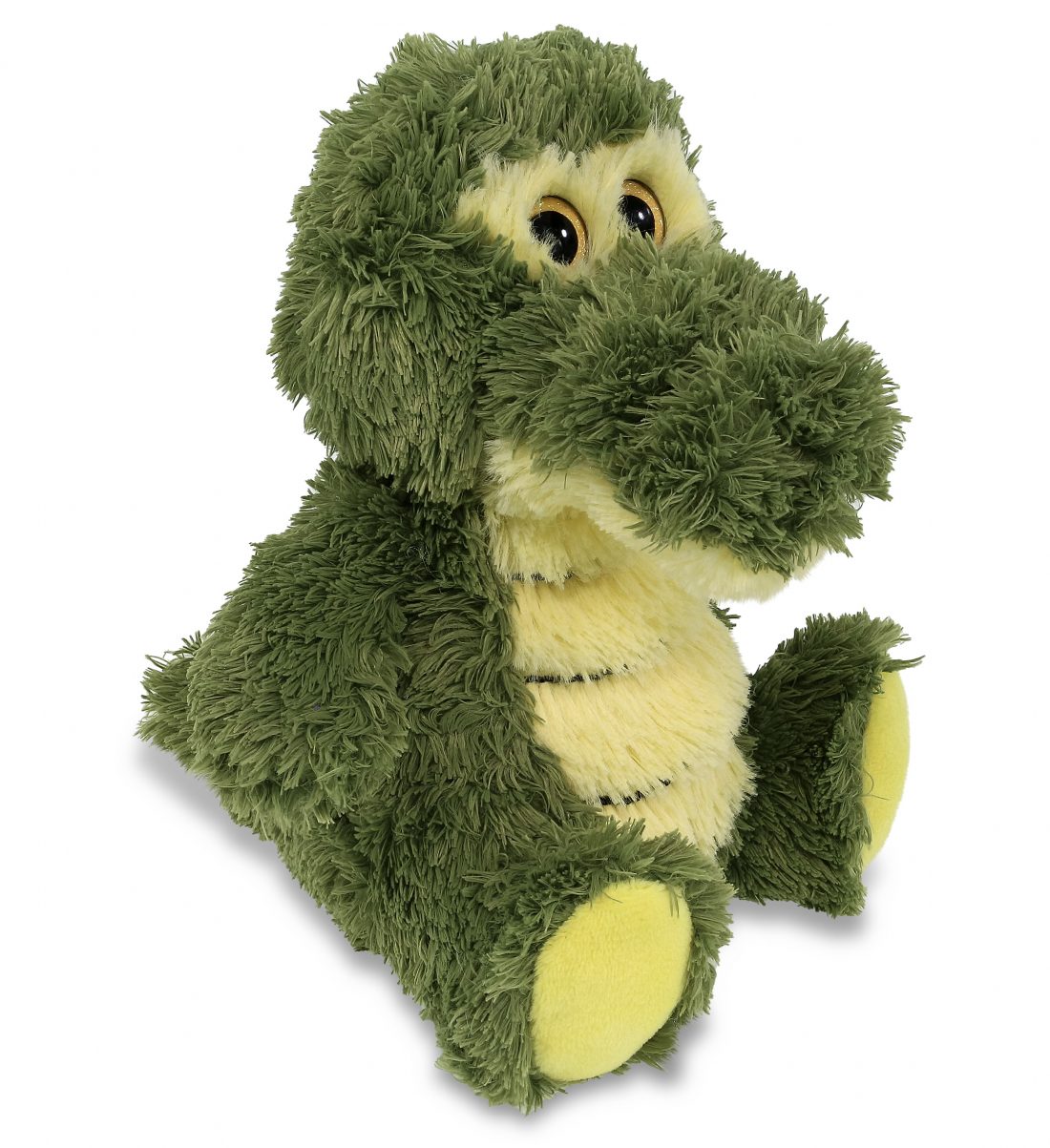 Flamingo – Big Eye Plush - DolliBu