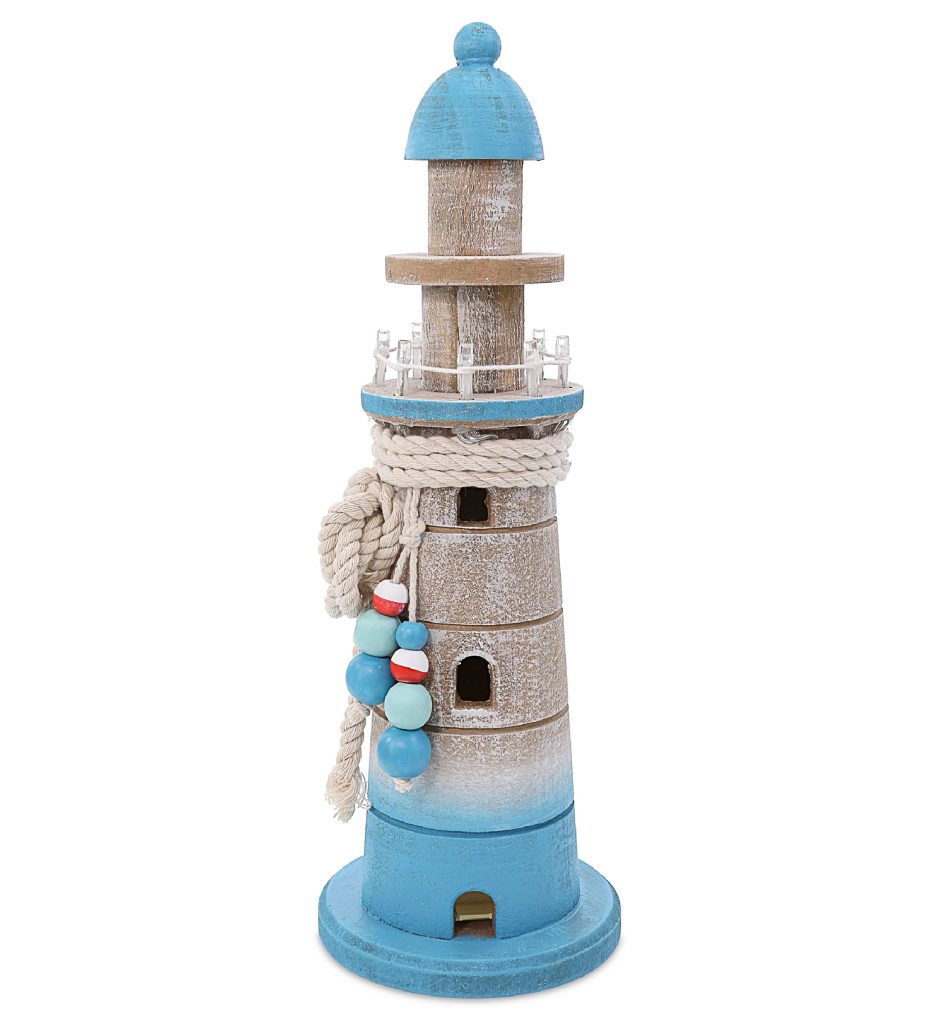 Lighthouse - DolliBu